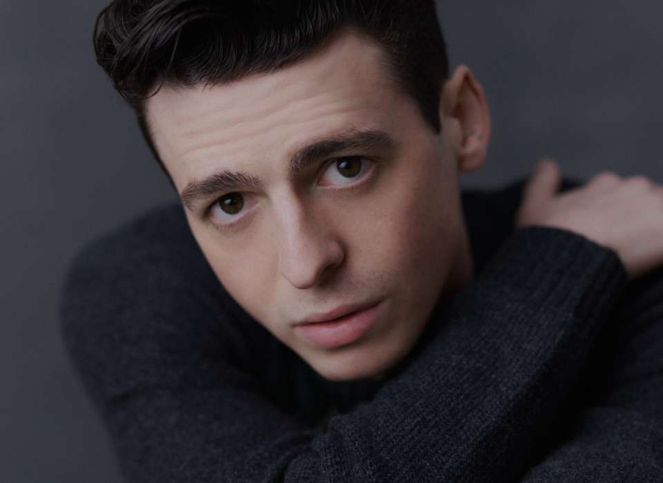 Podcast 5 – Anthony Boyle and Directors Anna Boden & Ryan Fleck on Part Six | The National WWII ...